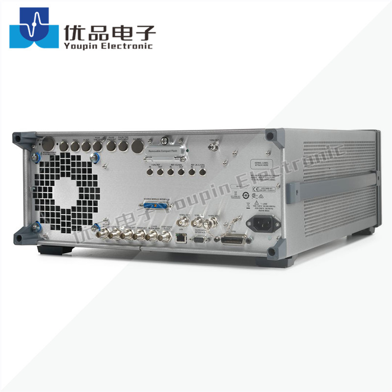 Keysight是德科技 E8267D PSG矢量信号发生器, Keysight是德科技（原安捷伦Agilent）E8267D PSG矢量信号发生器, E8267D矢量信号发生器, 是德信号源 ...