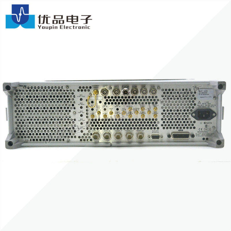 Agilent安捷伦 E4432B ESG-D数字RF信号发生器, 安捷伦E4432B, Agilent安捷伦 E4432B信号发生器, E4432B信号源 供应 - 苏州优品电子有限公司 ...