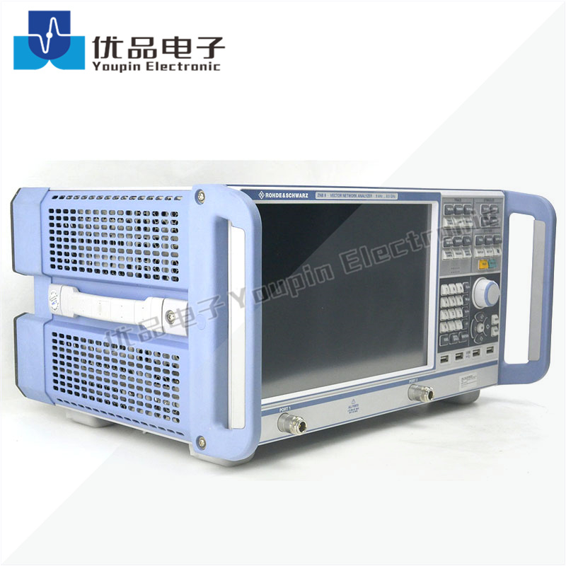 R&S罗德与施瓦茨 ZNB40矢量网络分析仪, 罗德网分ZNB40, 矢量网络分析仪ZNB40, R&S罗德与施瓦茨矢量网络分析仪 供应 - 苏州优品电子有限公司-电子测试测量仪表综合服务商