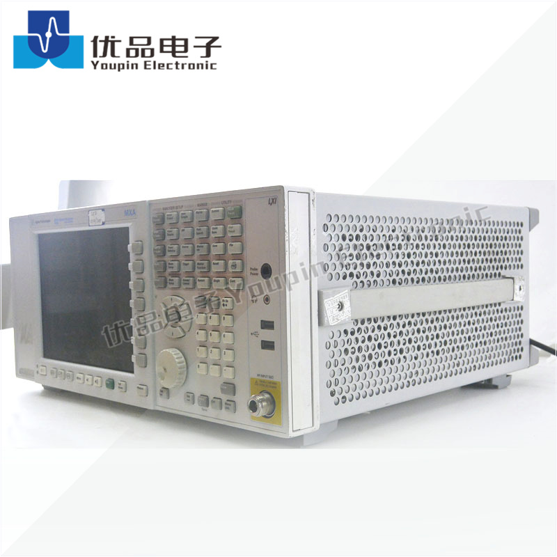 Agilent安捷伦 N9020A MXA 频谱分析仪, 是德, 安捷伦, N9020A 供应 - 苏州优品电子有限公司-电子测试测量仪表综合服务商