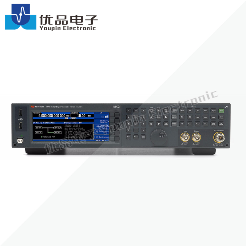 Keysight是德科技 N5182B 射频矢量信号发生器, Keysight是德科技信号源, N5182B 射频矢量信号发生器, 是德 ...