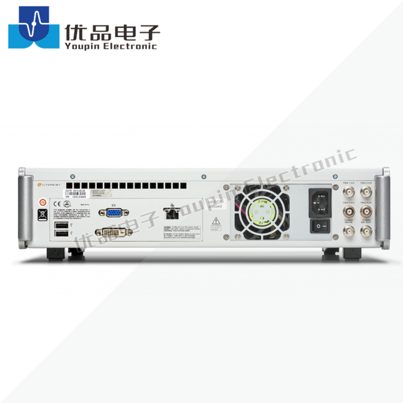 Litepoint莱特波特 IQxel-M8大容量无线连接测试系统, Litepoint莱特波特测试仪, IQxel-M8 wifi测试仪 ...