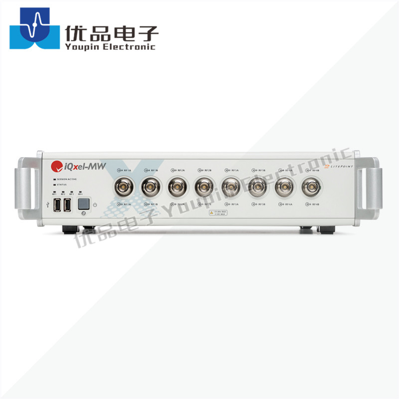 Litepoint莱特波特 IQxel-MW WiFi设备的高性能测试仪器, 莱特波特 IQxel-MW, IQxel-MW wifi测试仪 ...