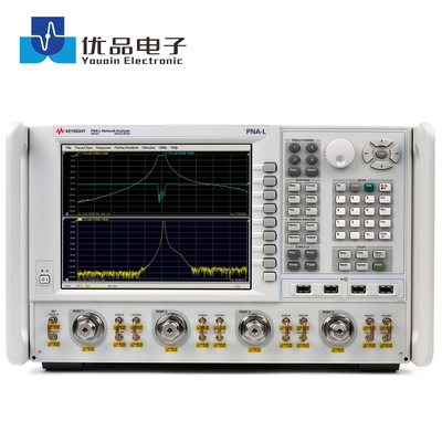 是德科技 Keysight N5232A PNA-L 微波网络分析仪,20 GHz, 是德, 微波网络分析仪, Keysight 供应 ...