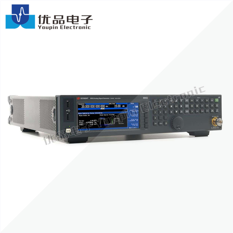 Keysight是德科技 N5183B微波模拟信号发生器, Keysight, 是德科技, N5183B 供应 - 苏州优品电子有限公司-电子 ...