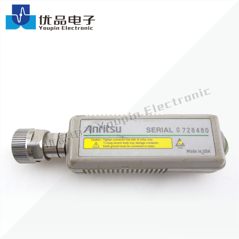 安立 MA2472D 功率探头, 安立, 功率探头, MA2472D 供应 - 苏州优品电子有限公司-电子测试测量仪表综合服务商