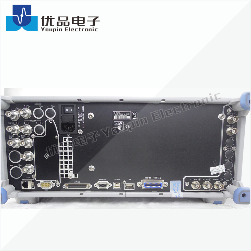 R&S罗德与施瓦茨 SMJ100A矢量信号发生器, 罗德与施瓦茨信号源, 矢量信号发生器smj100a, SMJ100A罗德信号源 供应 ...