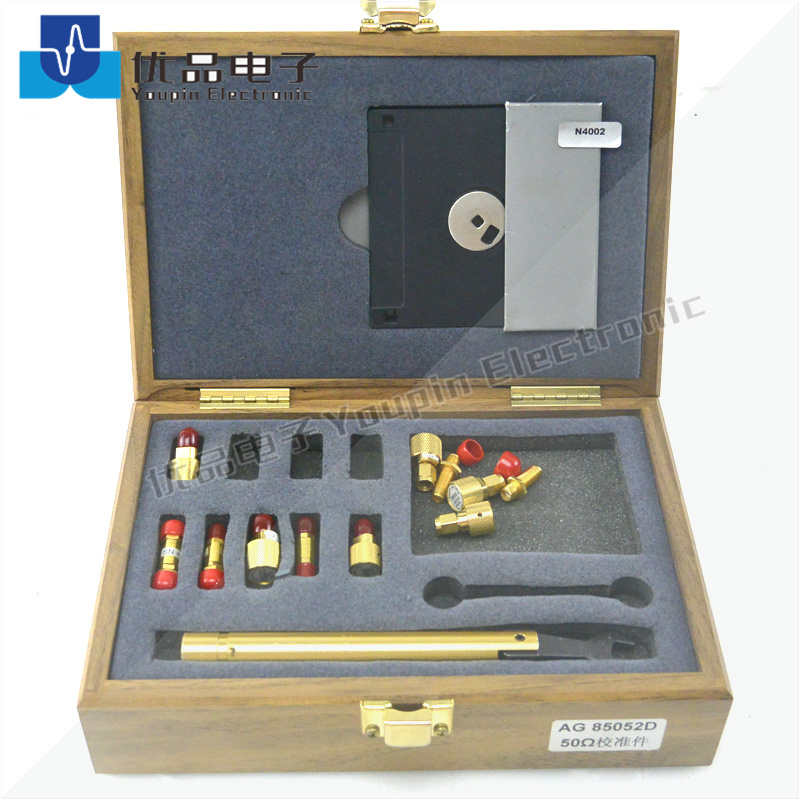 是德（安捷伦）85052D 经济型机械校准套件, 是德, 安捷伦, 85052D 供应 - 苏州优品电子有限公司-电子测试测量仪表综合服务商