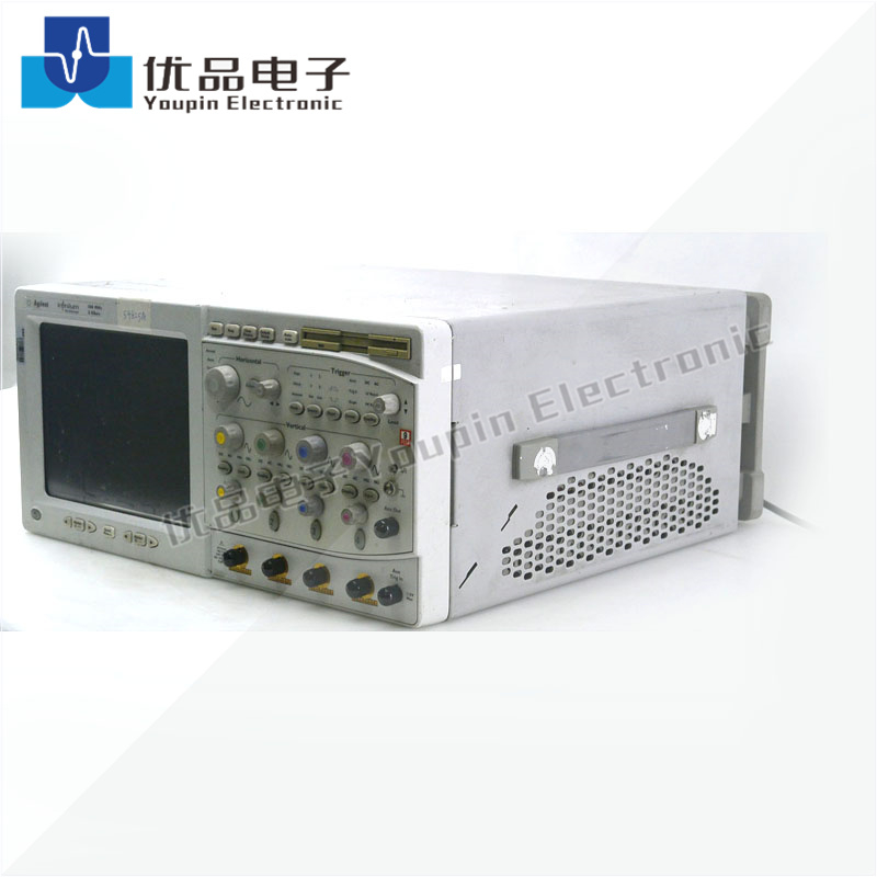 是德（安捷伦）54825A Infiniium 示波器, 是德, 安捷伦, 54825A 供应 - 苏州优品电子有限公司-电子测试测量仪表综合服务商