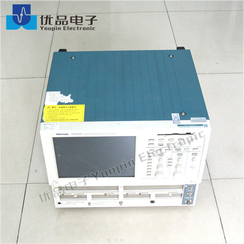 Tektronix泰克 TDS8200 4通道 数字示波器, 泰克tds8200, 数字示波器TDS8200, TDS8200 供应 - 苏州 ...