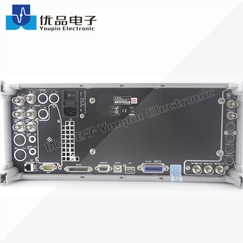 R&S罗德与施瓦茨 SMU200A 矢量信号发生器, 罗德与施瓦茨, SMU200A, 矢量信号发生器 供应 - 苏州优品电子有限公司-电子 ...