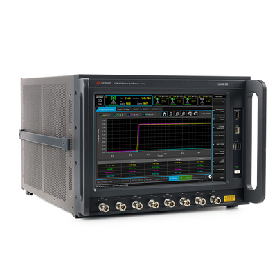 Keysight是德科技 E7515B UXM 5G 无线测试平台长期销售、租赁、维修 - 苏州优品电子有限公司-电子测试测量仪表综合服务商
