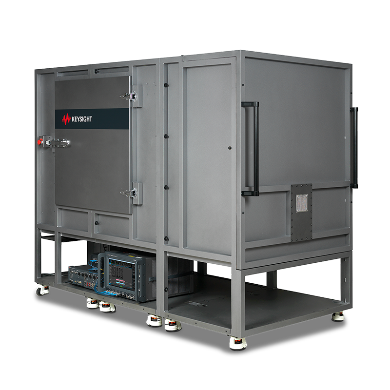 Keysight是德科技 E7515B UXM 5G 无线测试平台, E7515B无线测试平台, Keysight E7515B, UXM测试 ...