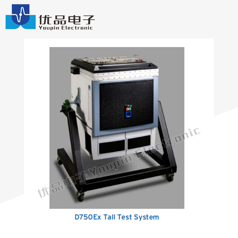 泰瑞达/Teradyne J750Ex-HD 系列 半导体芯片微控制器测试仪器, Teradyne, 泰瑞达, J750Ex 供应 - 苏州优 ...