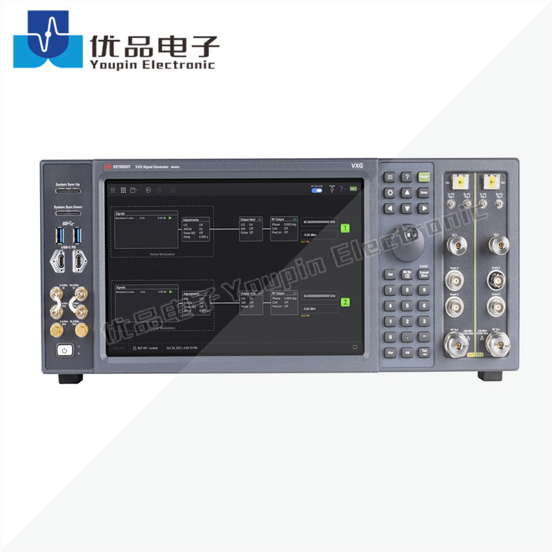 Keysight是德科技 M9484C VXG 矢量信号发生器现货租售, 矢量信号发生器, 是德矢量信号源, M9484C信号源 供应 ...