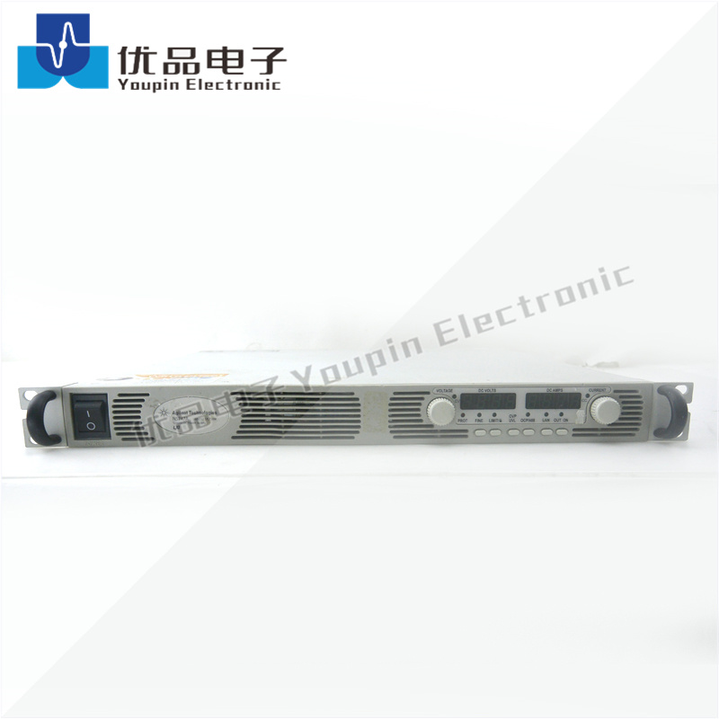 是德（安捷伦）N5747A 直流系统电源750W, 是德, 安捷伦, N5747A 供应 - 苏州优品电子有限公司-电子测试测量仪表综合服务商