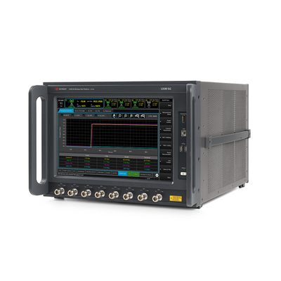 Keysight是德科技 E7515B UXM 5G 无线测试平台, E7515B无线测试平台, Keysight E7515B, UXM测试 ...