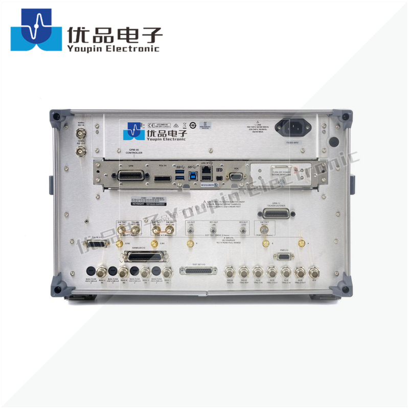 Keysight是德科技 N5247B PNA-X微波网络分析仪，10MHz 至67GHz, 是德科技 N5247B, N5247B 67G ...