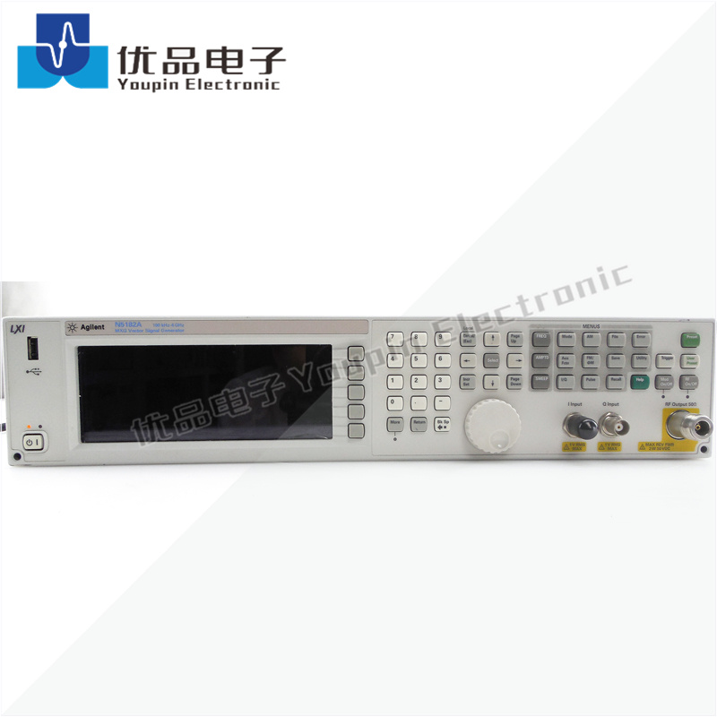 Keysight是德科技 N5182A射频矢量信号发生器, 是德n5182a信号源, 安捷伦N5182A射频矢量信号发生器, N5182A信号 ...