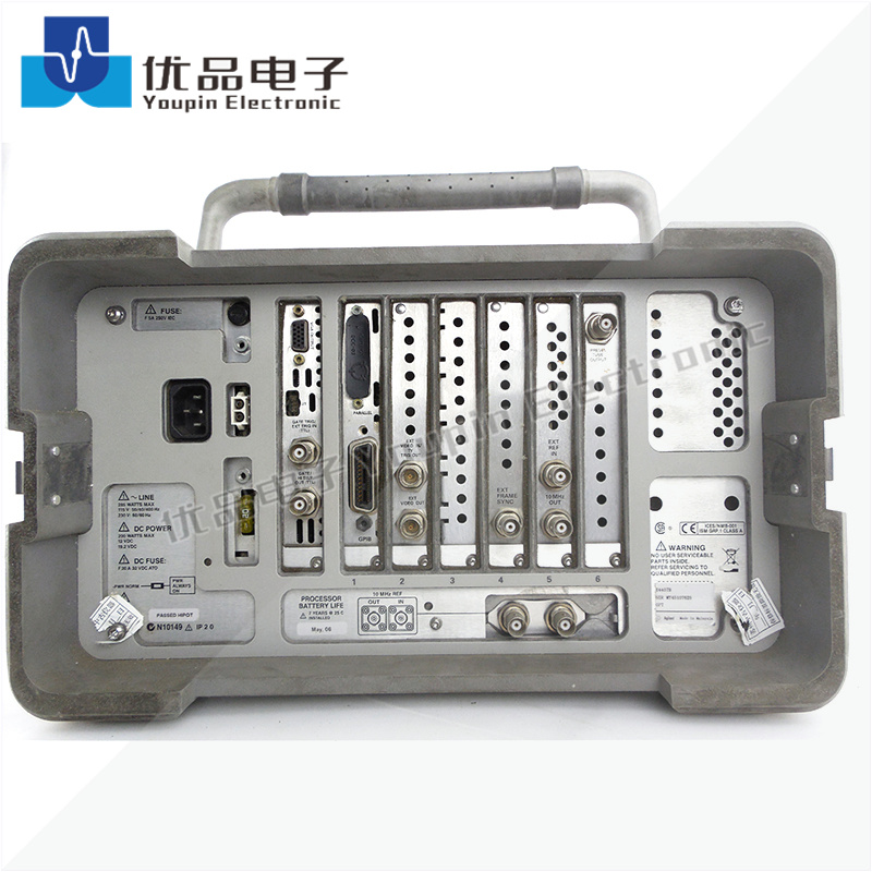 是德（安捷伦）E4407B ESA-E 系列频谱分析仪, 是德, 安捷伦, 频谱分析仪 供应 - 苏州优品电子有限公司-电子测试测量仪表综合服务商
